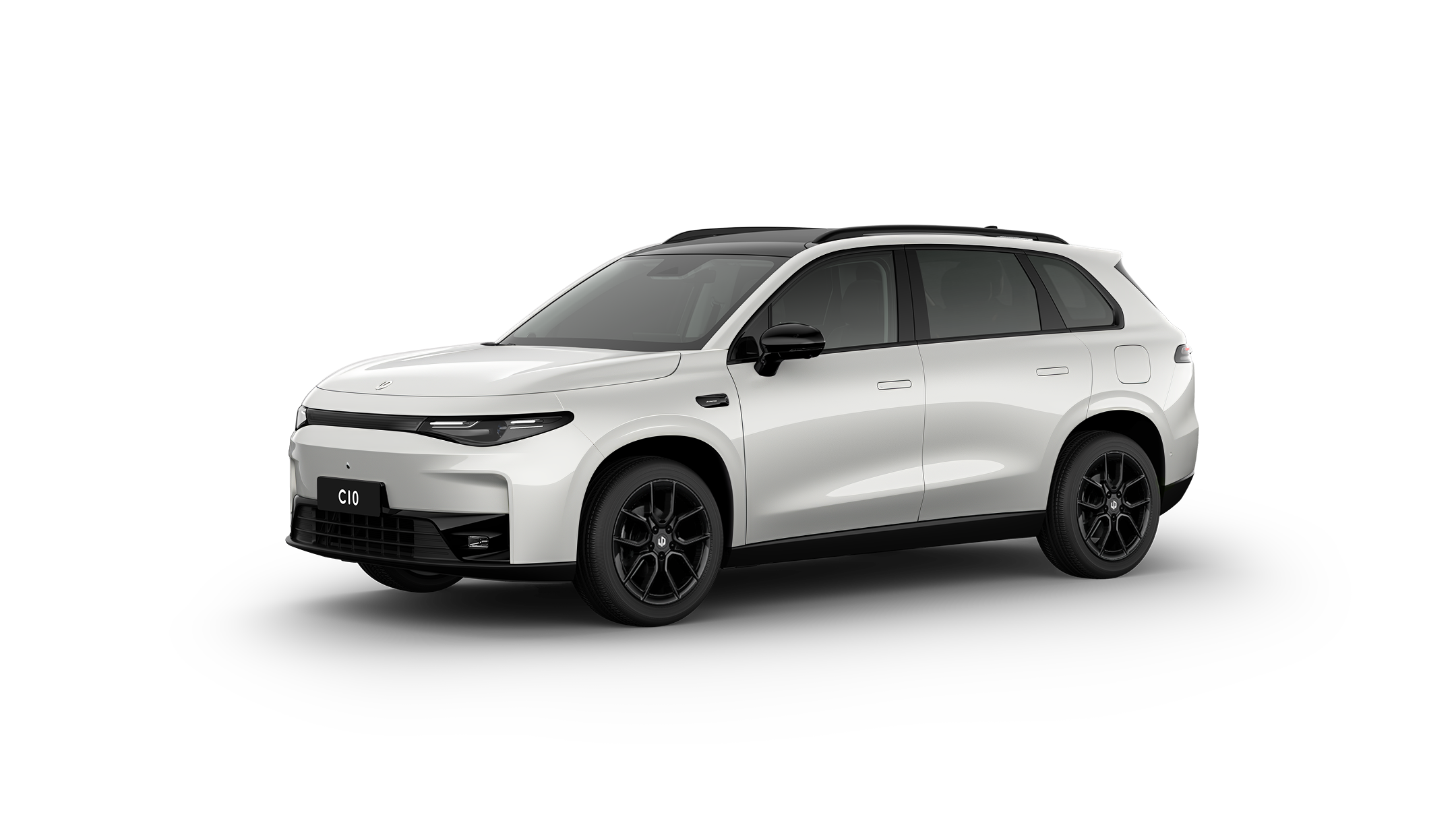 Leapmotor T03 | Voiture électrique citadine | Leapmotor France