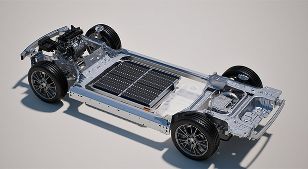 C10 REEV Ultra Hybrid | 1,150 km range* | Leapmotor Australia