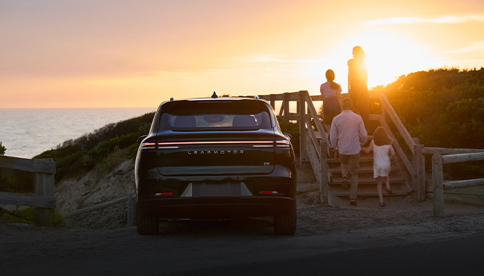 C10 REEV Ultra Hybrid | 1,150 km range* | Leapmotor Australia