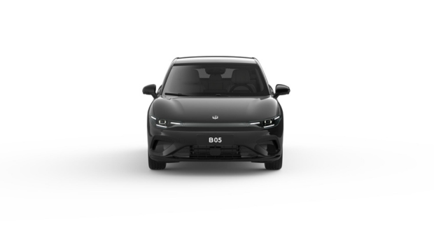 Leapmotor B05 | Sportowy elektryczny hatchback | Leapmotor w Polsce