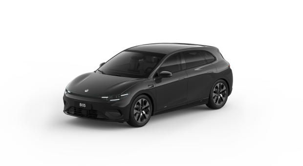 Leapmotor B05 | Sportowy elektryczny hatchback | Leapmotor w Polsce