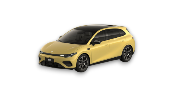 Leapmotor B05 | Leapmotor PT