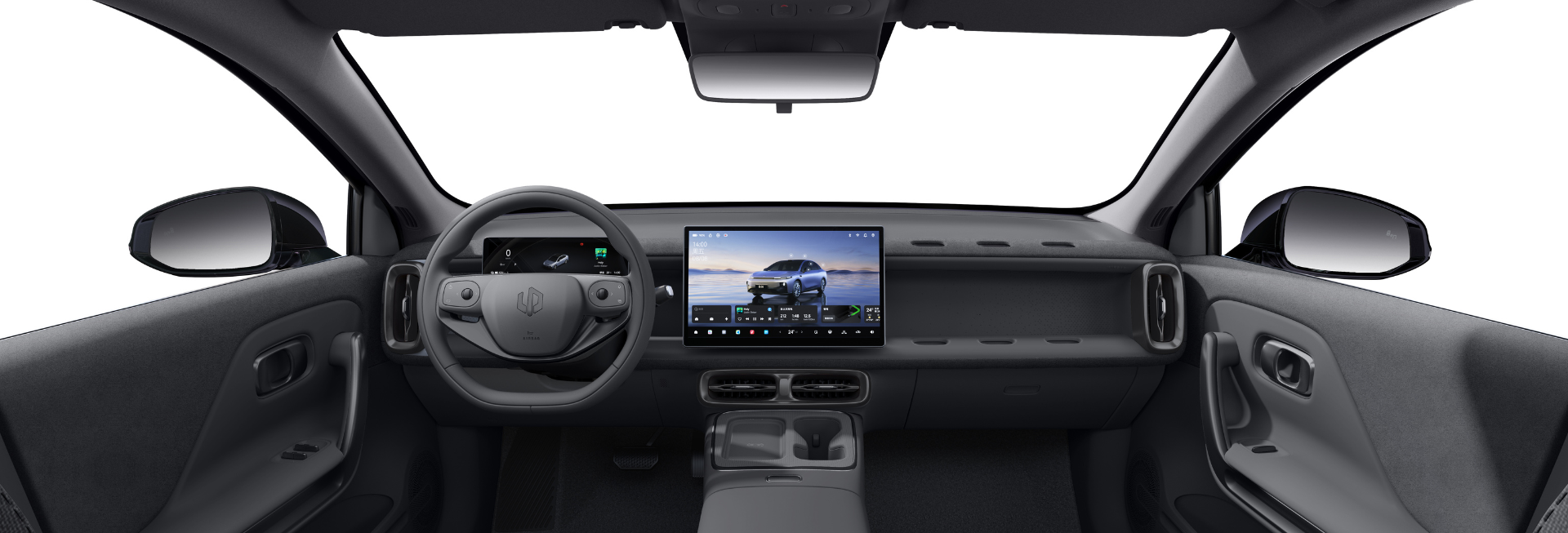 Leapmotor B05 | Leapmotor PT